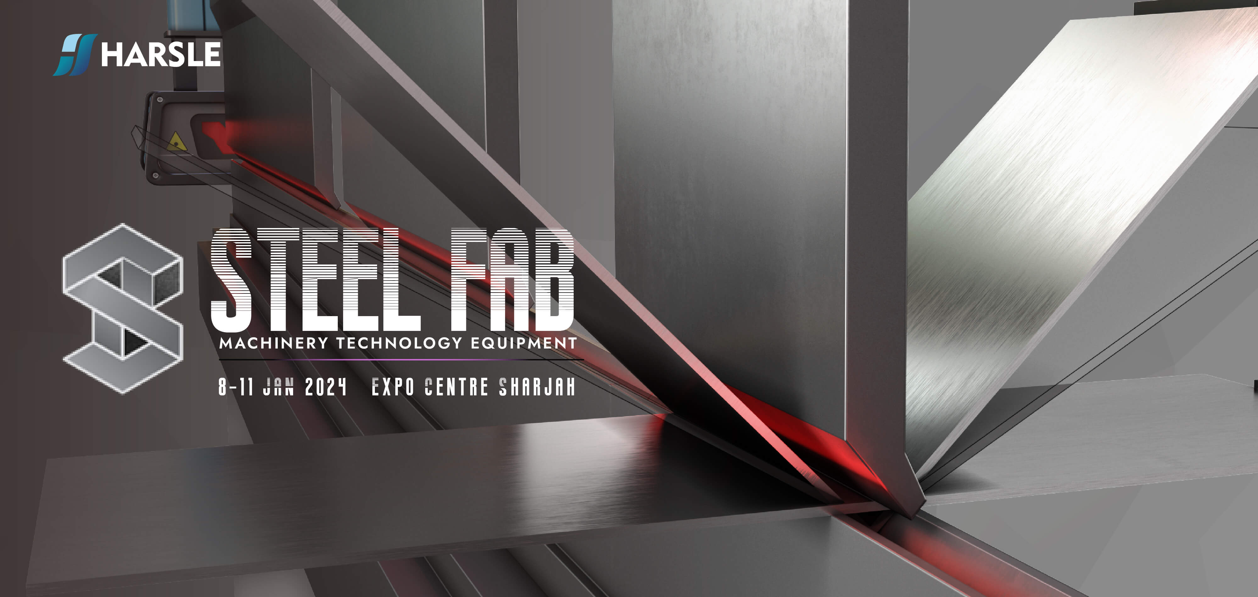 Press Brake and Shearing Machine Manufacturer From China - HARSLE