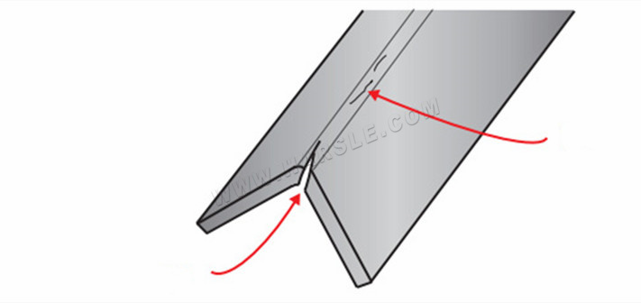 Press Brake Machine Bending Problems - HARSLE