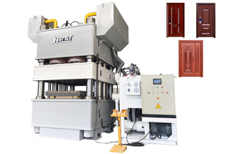 CNC Press Brake, Shearing machine, Hydraulic press Manufacturer ...