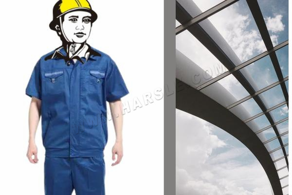 Metal Shearing Machine Safety Precautions - HARSLE