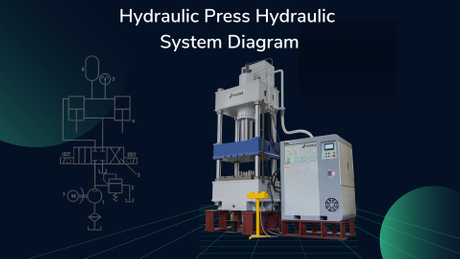 Diagram Of Hydraulic Machines