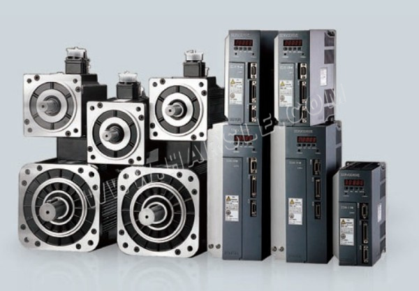 Advantages of Servo Motor - HARSLE